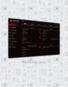 Vanity CS2 Mod Menu [UNDETECTED] » Revolutionaires